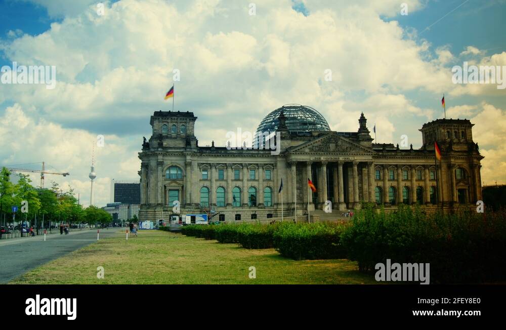 Art in the reichstag Stock Videos & Footage - HD and 4K Video Clips - Alamy