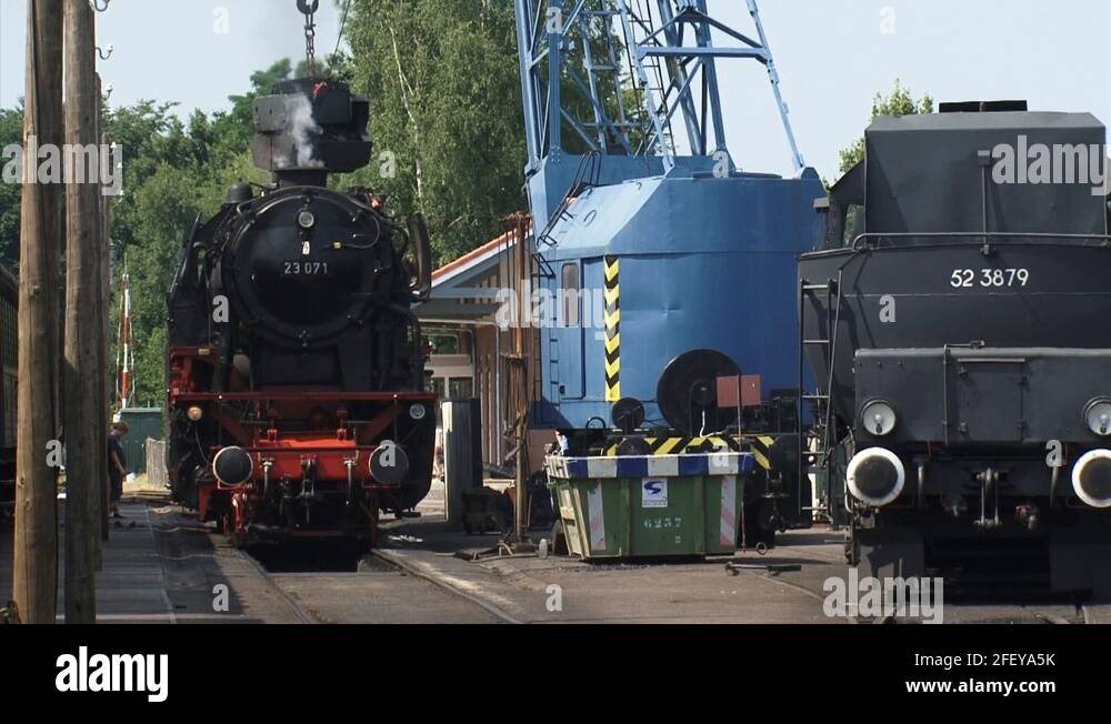 Transport loading station loading station Stock Videos & Footage - HD ...