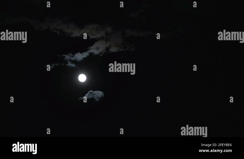 Moon in the atmosphere Stock Videos & Footage - HD and 4K Video Clips ...