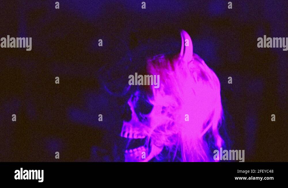 Horror skeleton Stock Videos & Footage - HD and 4K Video Clips - Alamy