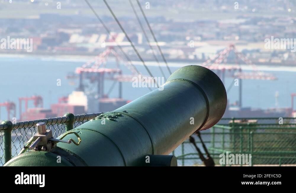 The noon gun Stock Videos & Footage - HD and 4K Video Clips - Alamy