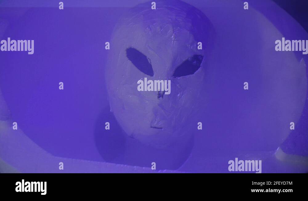 Alien face to face Stock Videos & Footage - HD and 4K Video Clips - Alamy