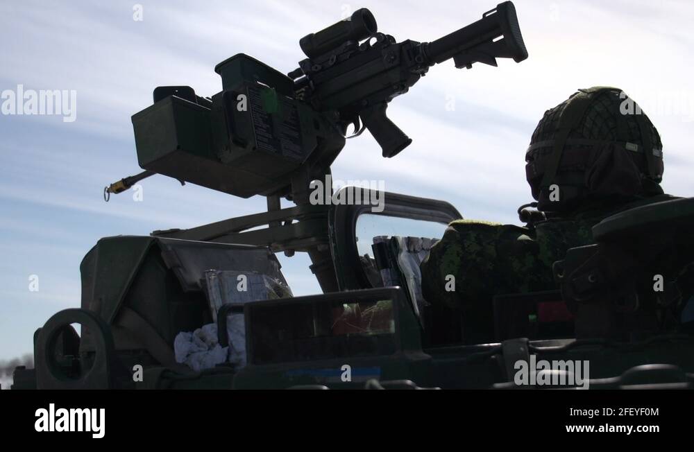 Turret machine gun Stock Videos & Footage - HD and 4K Video Clips - Alamy