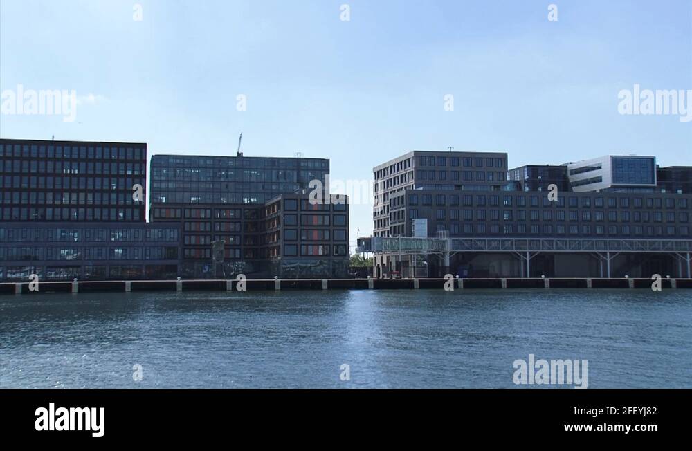 Maritime passenger terminal building Stock Videos & Footage - HD and 4K ...