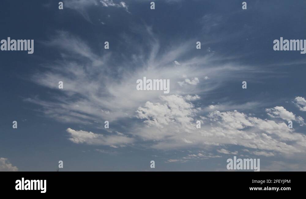 Types of clouds Stock Videos & Footage - HD and 4K Video Clips - Alamy