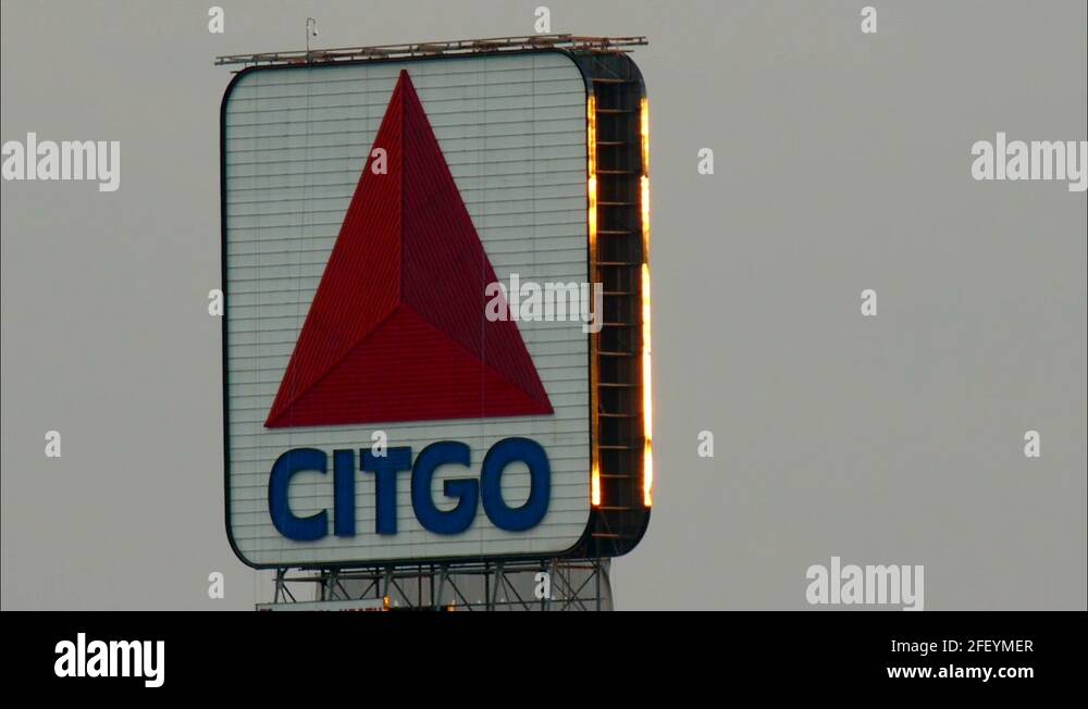 Citgo sign Stock Videos & Footage - HD and 4K Video Clips - Alamy