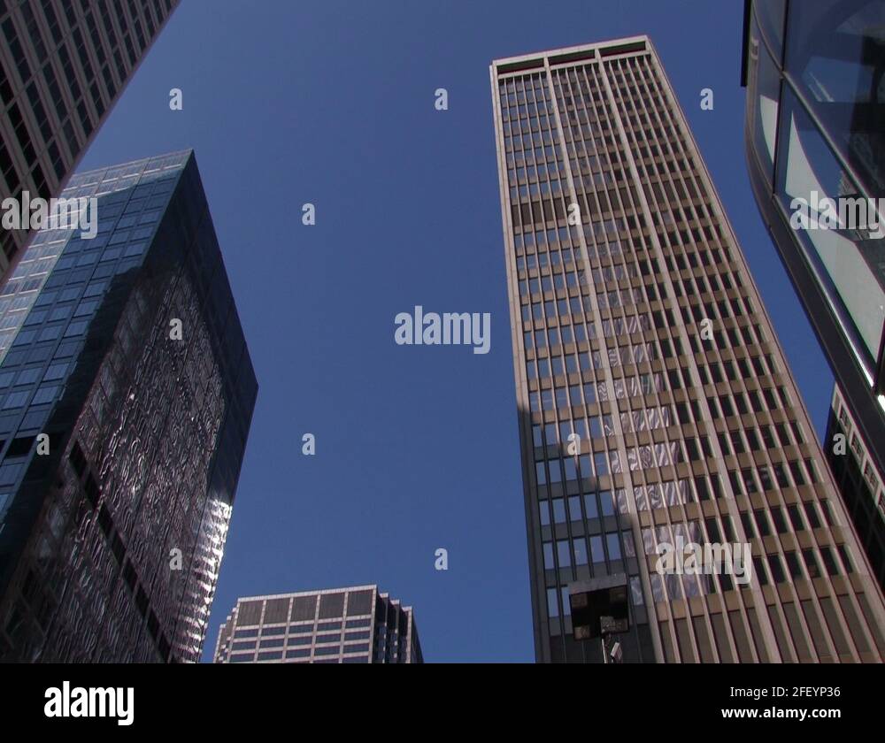 Commerce and office buildings Stock Videos & Footage - HD and 4K Video ...