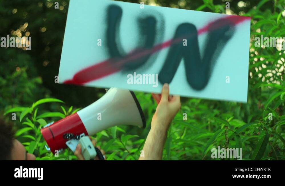Anti united nations Stock Videos & Footage - HD and 4K Video Clips - Alamy