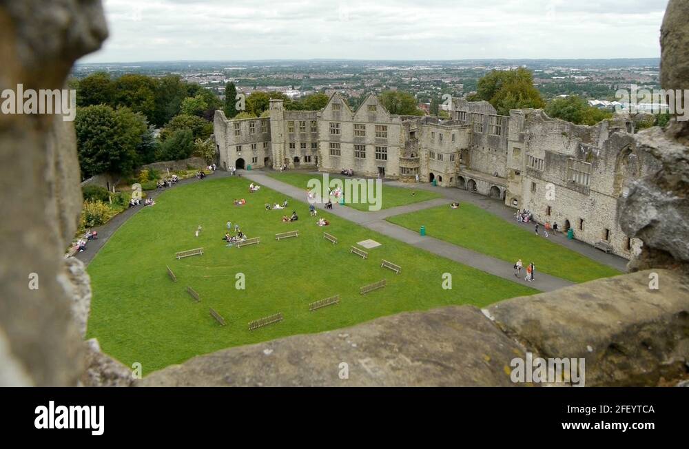 Dudley castle Stock Videos & Footage - HD and 4K Video Clips - Alamy