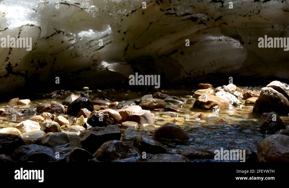 Snow melt pool Stock Videos & Footage - HD and 4K Video Clips - Alamy