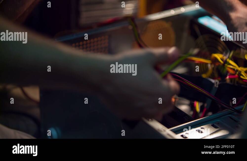 Upgrading technology Stock Videos & Footage - HD and 4K Video Clips - Alamy