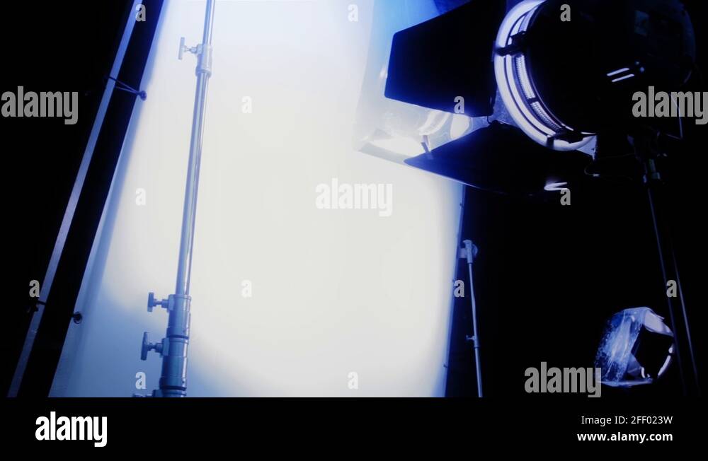 Film set Stock Videos & Footage - HD and 4K Video Clips - Alamy