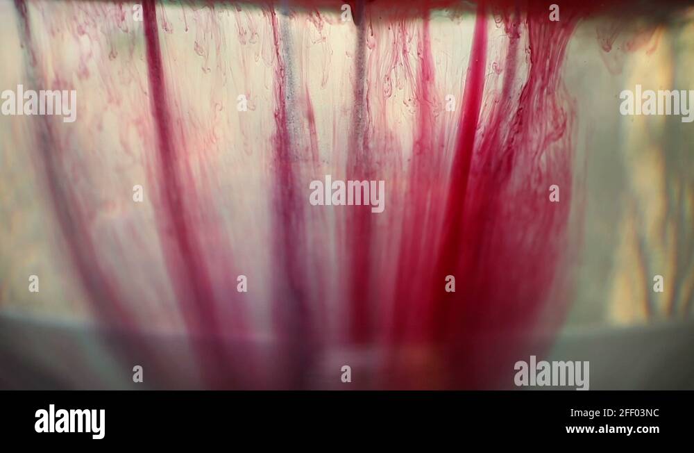 Ink flow Stock Videos & Footage - HD and 4K Video Clips - Alamy