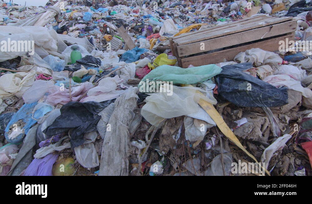 Refuse heaps Stock Videos & Footage - HD and 4K Video Clips - Alamy