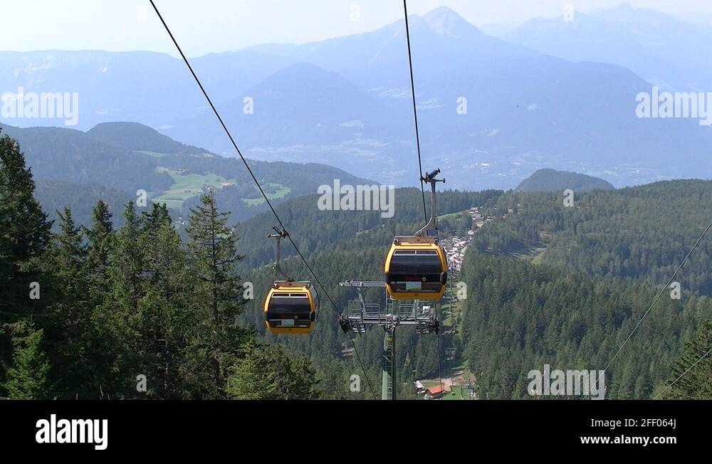 Cableway Stock Videos & Footage - HD and 4K Video Clips - Alamy