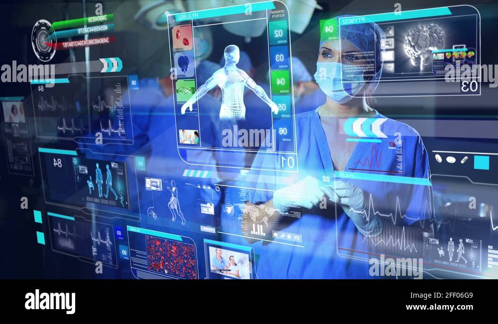 Anatomy display Stock Videos & Footage - HD and 4K Video Clips - Alamy