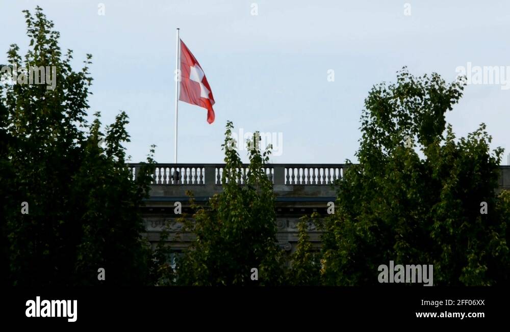 Swiss embassy switzerland Stock Videos & Footage - HD and 4K Video ...