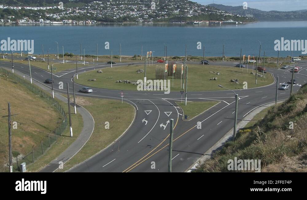Busy roundabout Stock Videos & Footage - HD and 4K Video Clips - Alamy