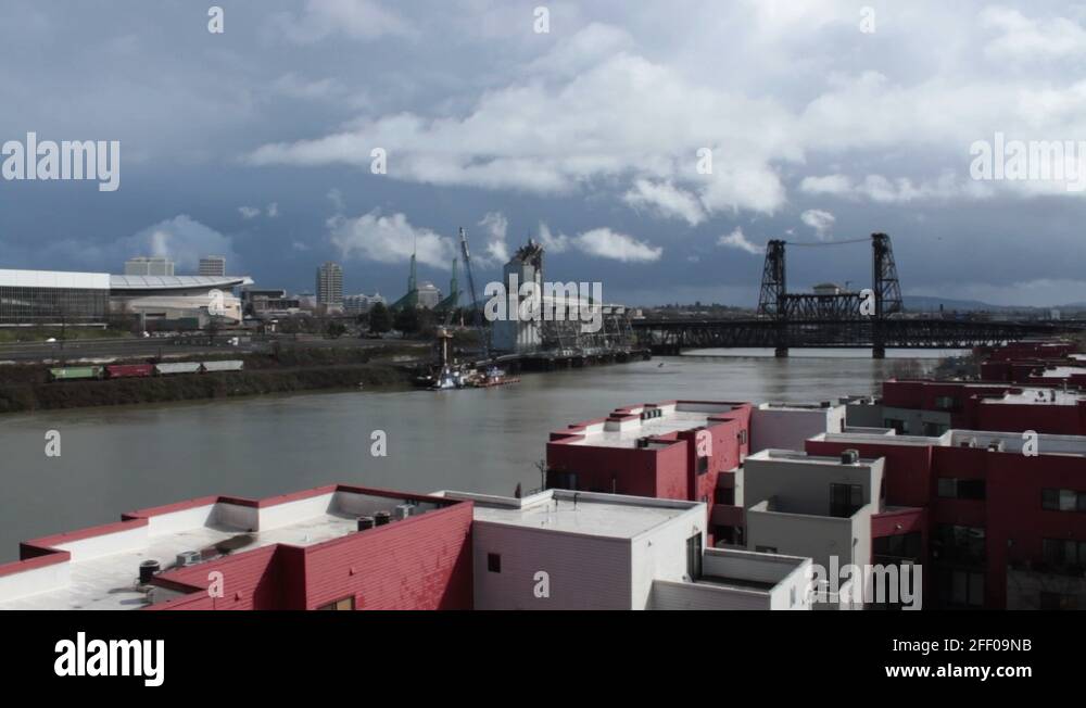 Rose city portland Stock Videos & Footage - HD and 4K Video Clips - Alamy