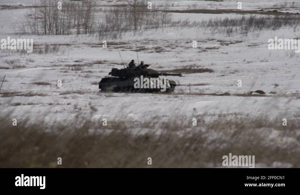 Tank snow Stock Videos & Footage - HD and 4K Video Clips - Alamy
