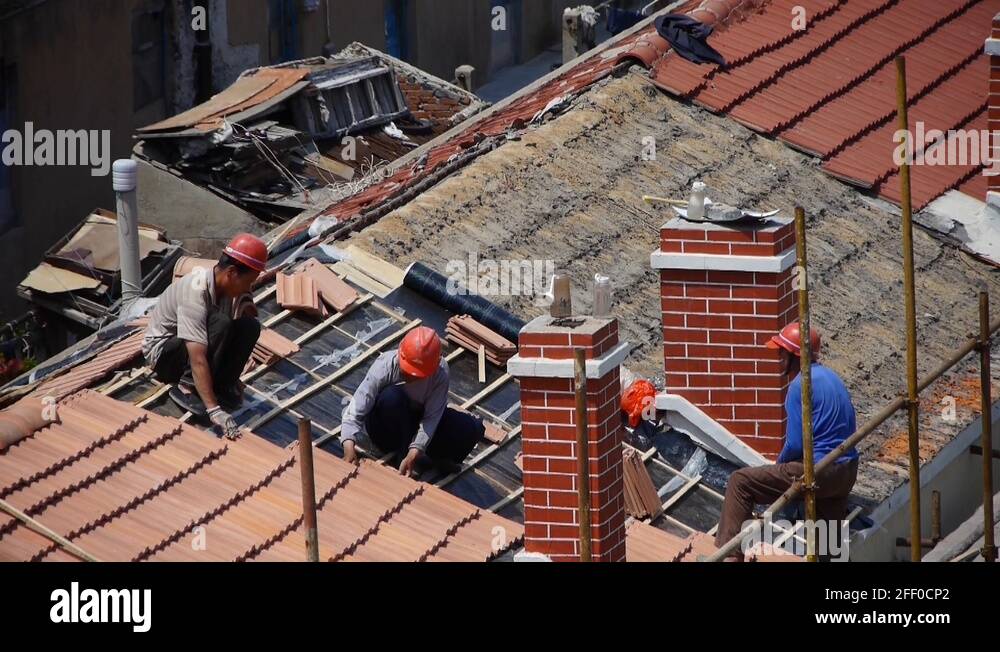 Timber formwork beams Stock Videos & Footage - HD and 4K Video Clips ...