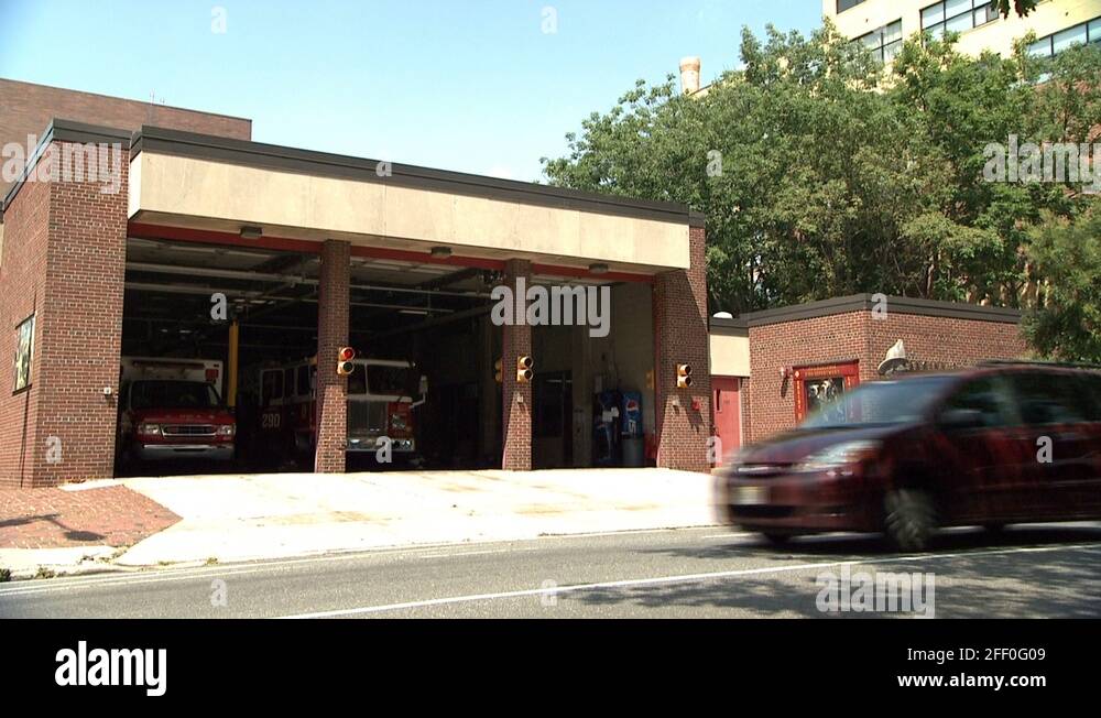 Ben franklin fire department Stock Videos & Footage - HD and 4K Video ...