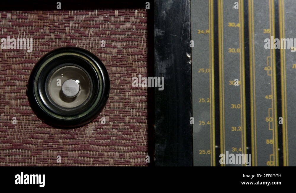 Radio station tuning Stock Videos & Footage - HD and 4K Video Clips - Alamy