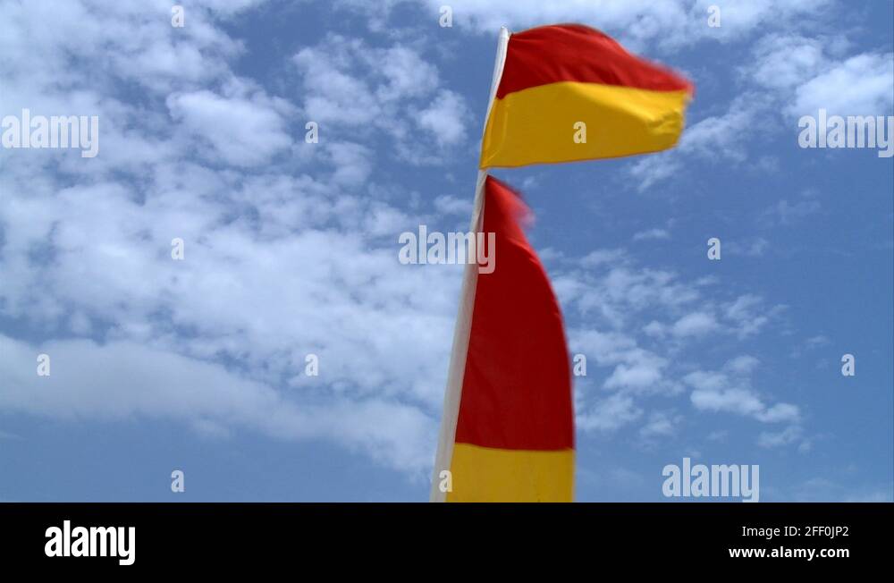 Lifeguard waving and Stock Videos & Footage - HD and 4K Video Clips - Alamy