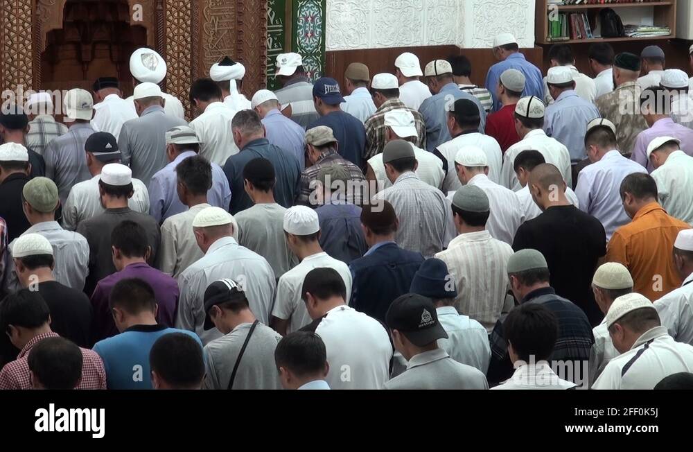 Muslim imam islam mosque Stock Videos & Footage - HD and 4K Video Clips ...