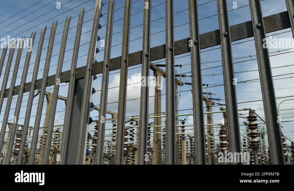 Substation sign Stock Videos & Footage - HD and 4K Video Clips - Alamy