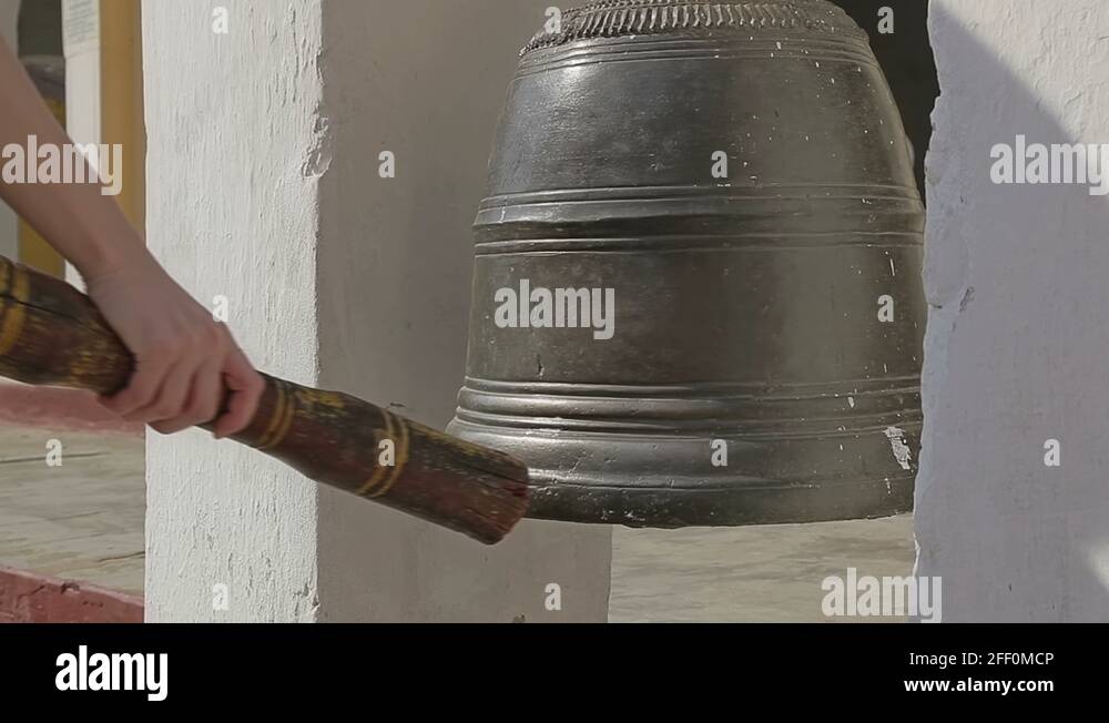 Strike the bell Stock Videos & Footage - HD and 4K Video Clips - Alamy