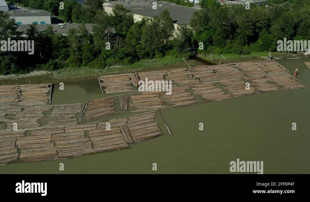 Log raft canada Stock Videos & Footage - HD and 4K Video Clips - Alamy