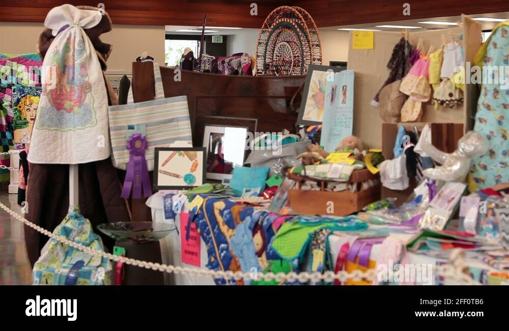 State fair display Stock Videos & Footage - HD and 4K Video Clips - Alamy