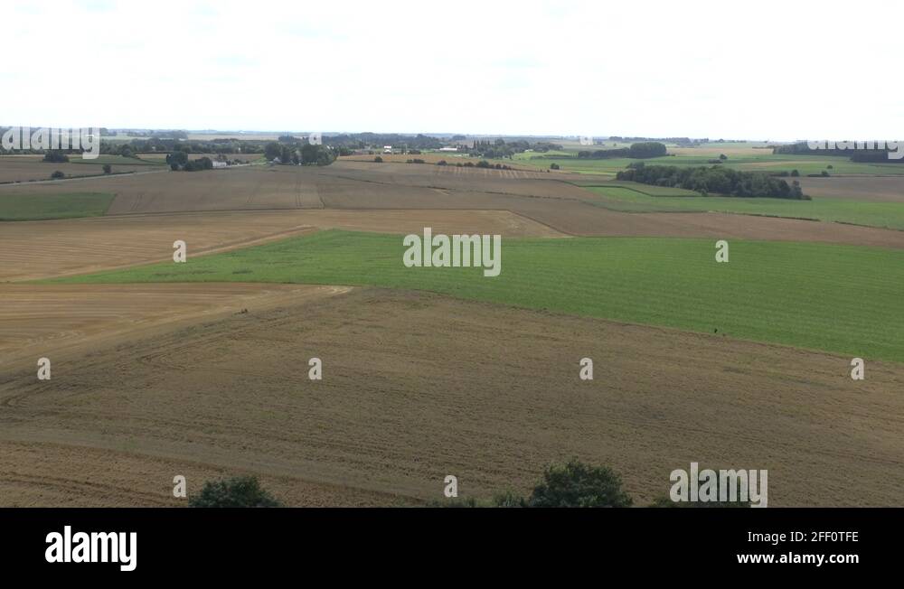 Battle of waterloo battlefield Stock Videos & Footage - HD and 4K Video ...