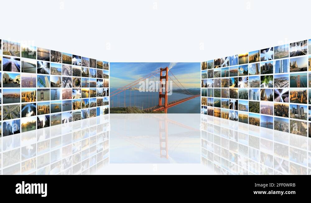 Destination wall Stock Videos & Footage - HD and 4K Video Clips - Alamy