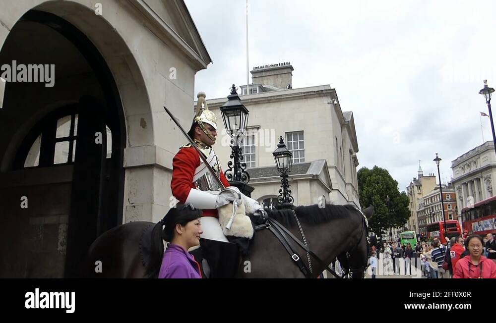 Horse Grenadier Guards Stock Videos Footage Hd And 4k Video Clips