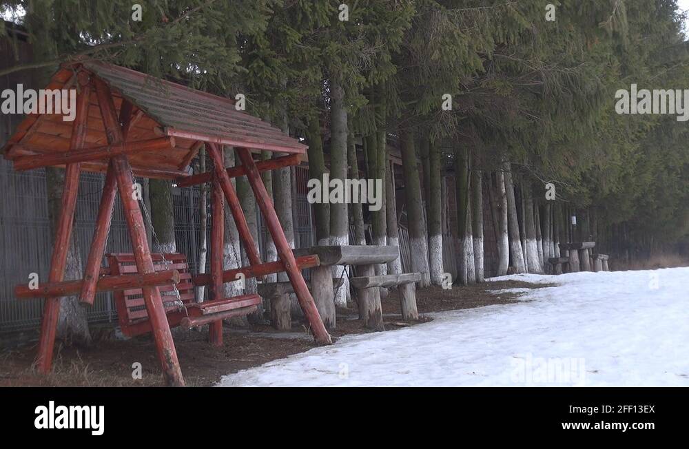 Wood rocking chair Stock Videos & Footage - HD and 4K Video Clips - Alamy