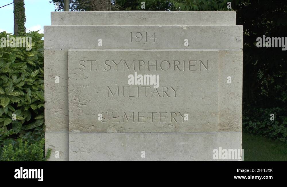 Symphorien cemetery Stock Videos & Footage - HD and 4K Video Clips - Alamy