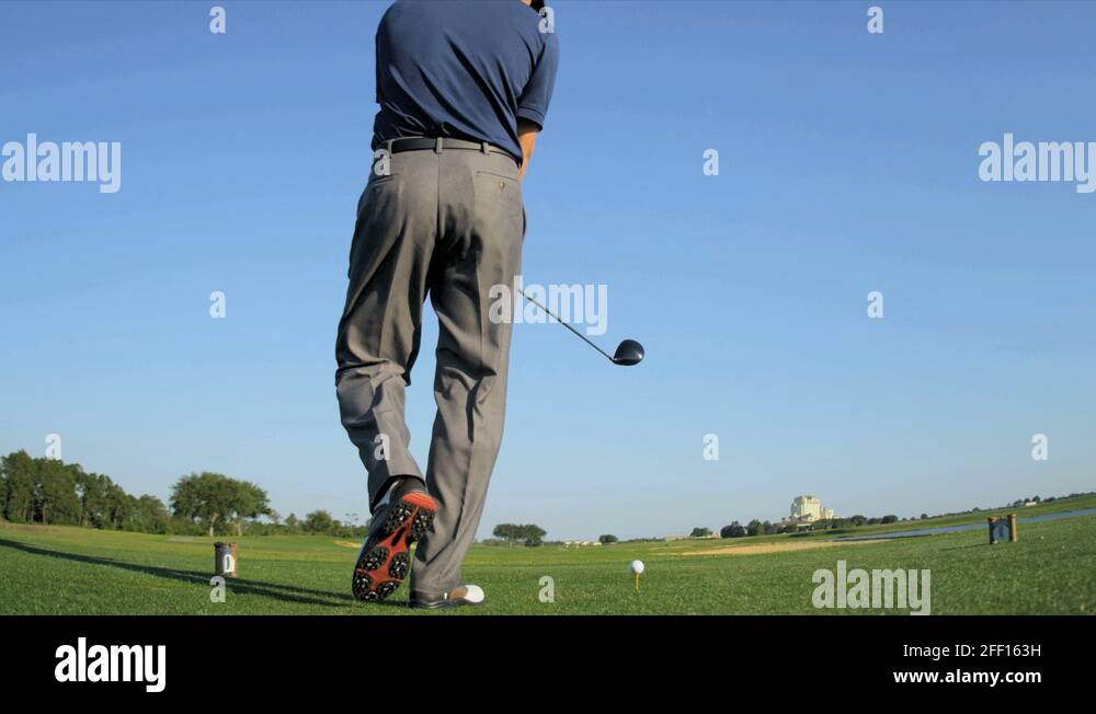 Golf advert Stock Videos & Footage - HD and 4K Video Clips - Alamy