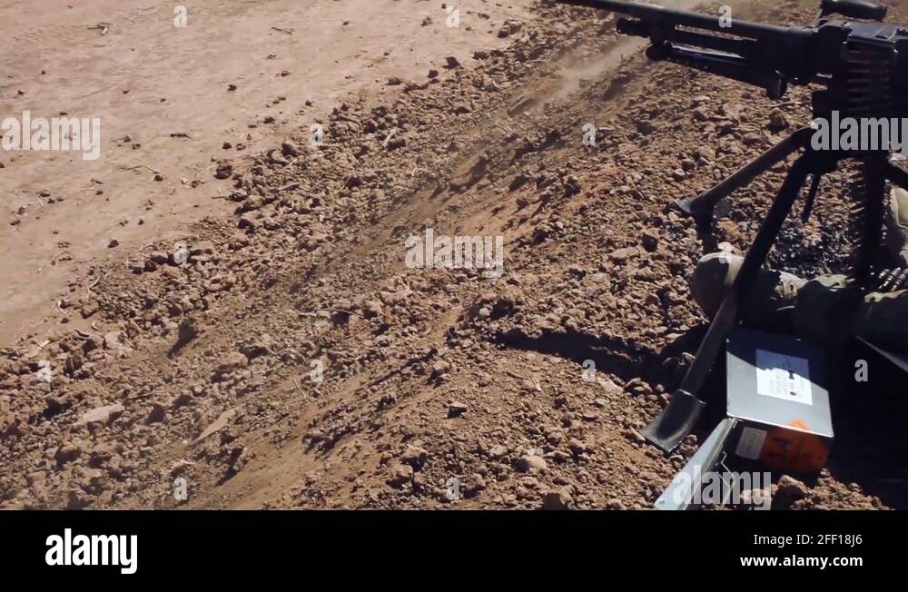 Machine gun infantry Stock Videos & Footage - HD and 4K Video Clips - Alamy