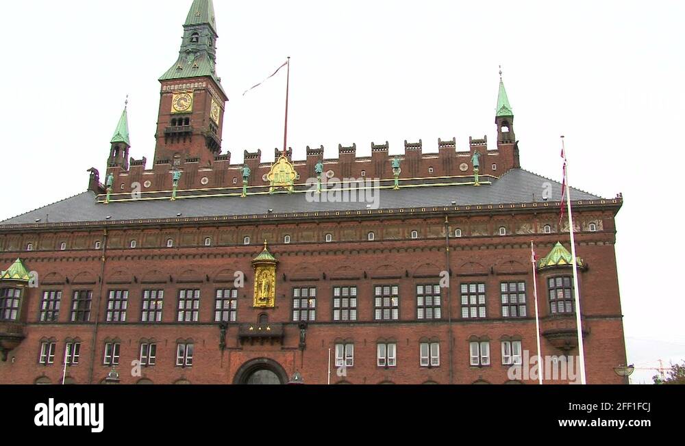 Buildings in denmark Stock Videos & Footage - HD and 4K Video Clips - Alamy