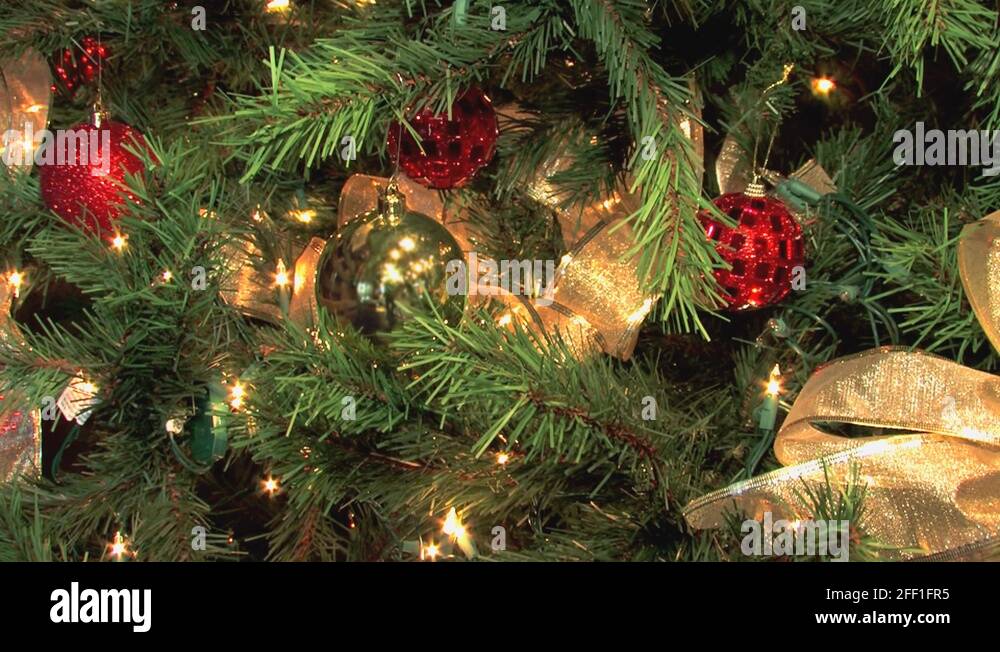 Yule tree Stock Videos & Footage - HD and 4K Video Clips - Alamy