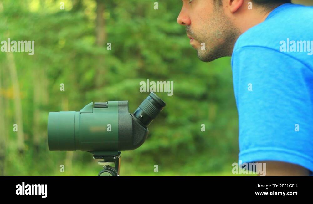 Spy scope Stock Videos & Footage - HD and 4K Video Clips - Alamy