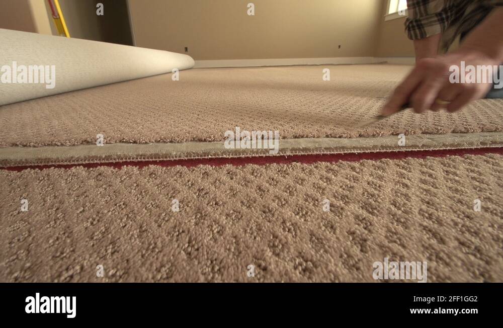 Install carpet Stock Videos & Footage - HD and 4K Video Clips - Alamy
