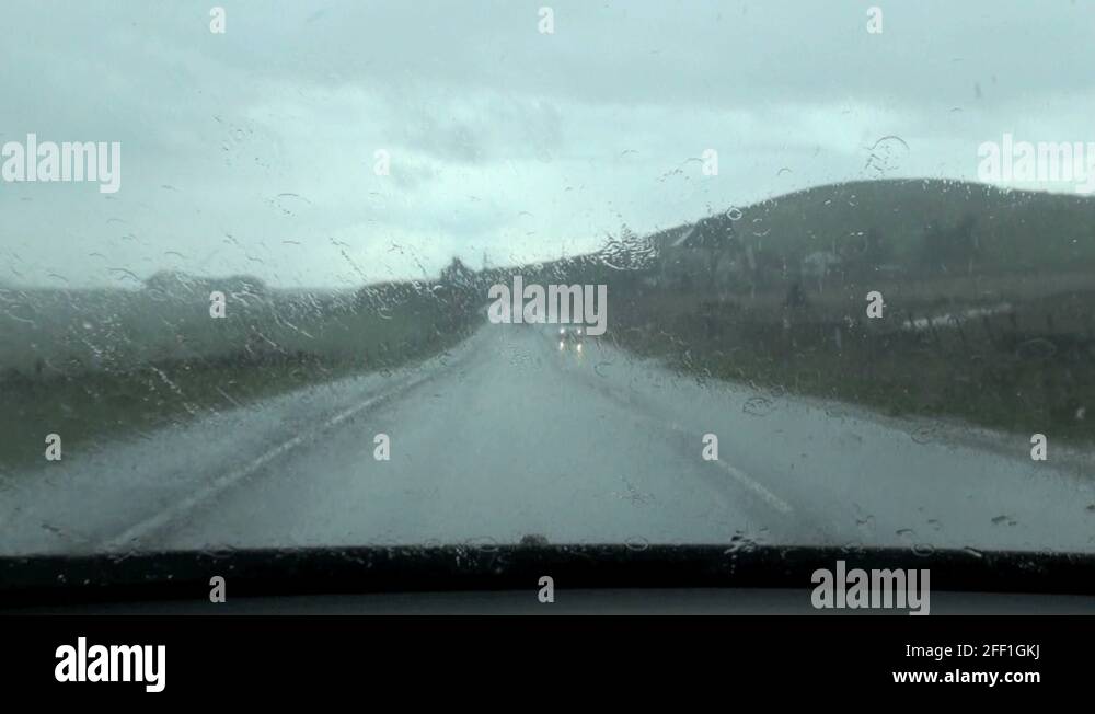 Car rain Stock Videos & Footage - HD and 4K Video Clips - Alamy