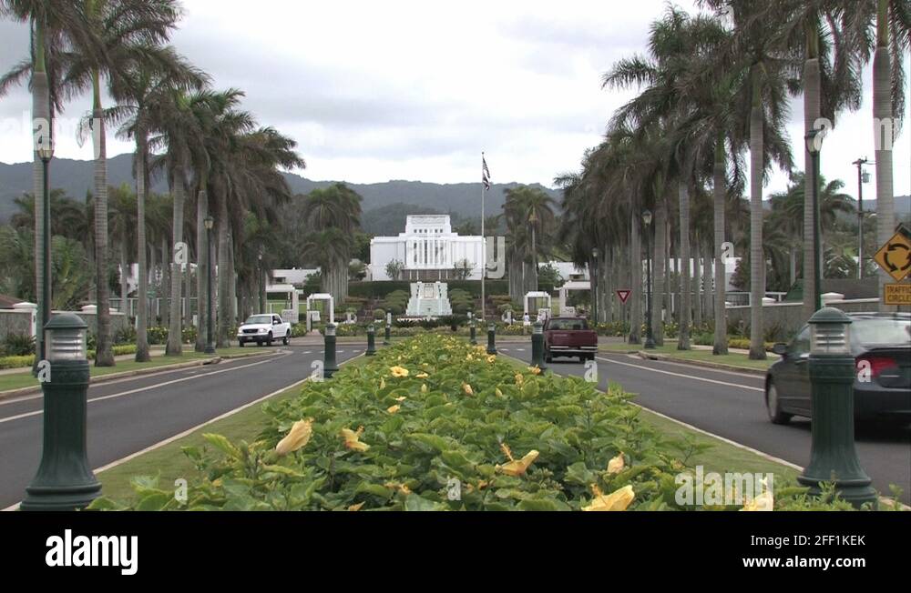 Temple hawaii Stock Videos & Footage - HD and 4K Video Clips - Alamy
