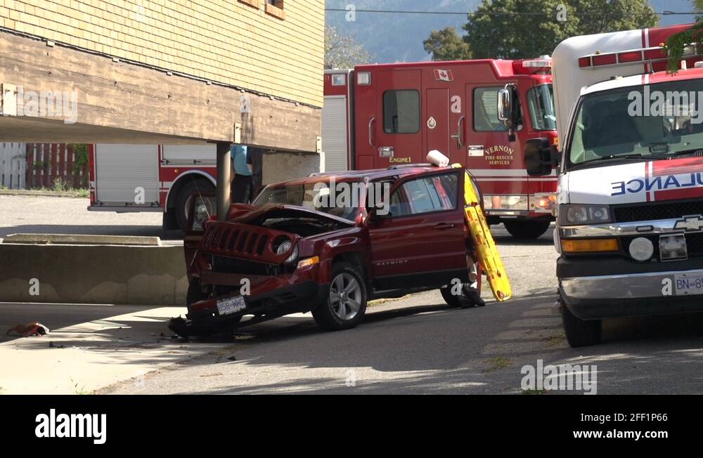 Bizarre accident Stock Videos & Footage - HD and 4K Video Clips - Alamy
