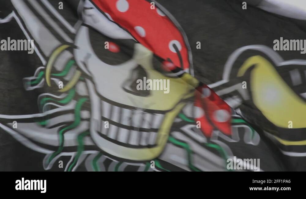 Poison flag Stock Videos & Footage - HD and 4K Video Clips - Alamy