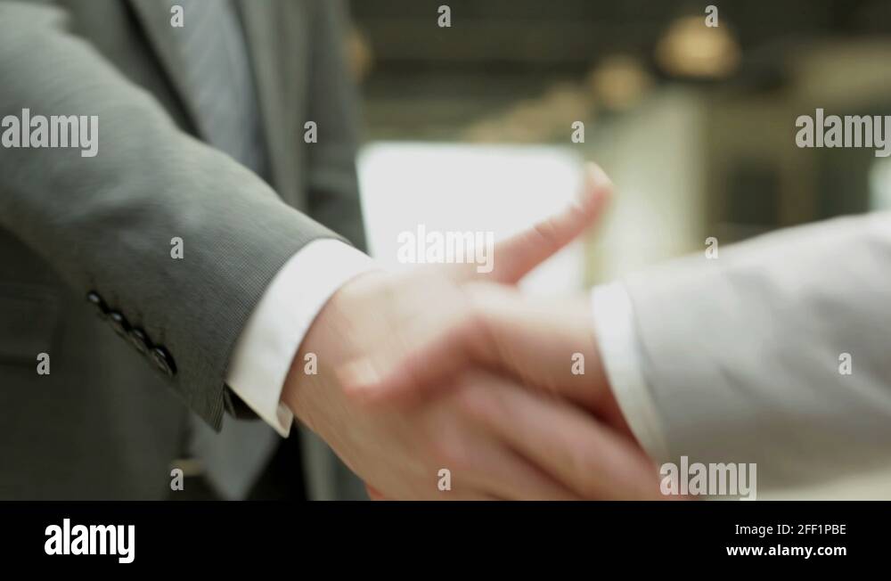 Feminine handshake Stock Videos & Footage - HD and 4K Video Clips - Alamy