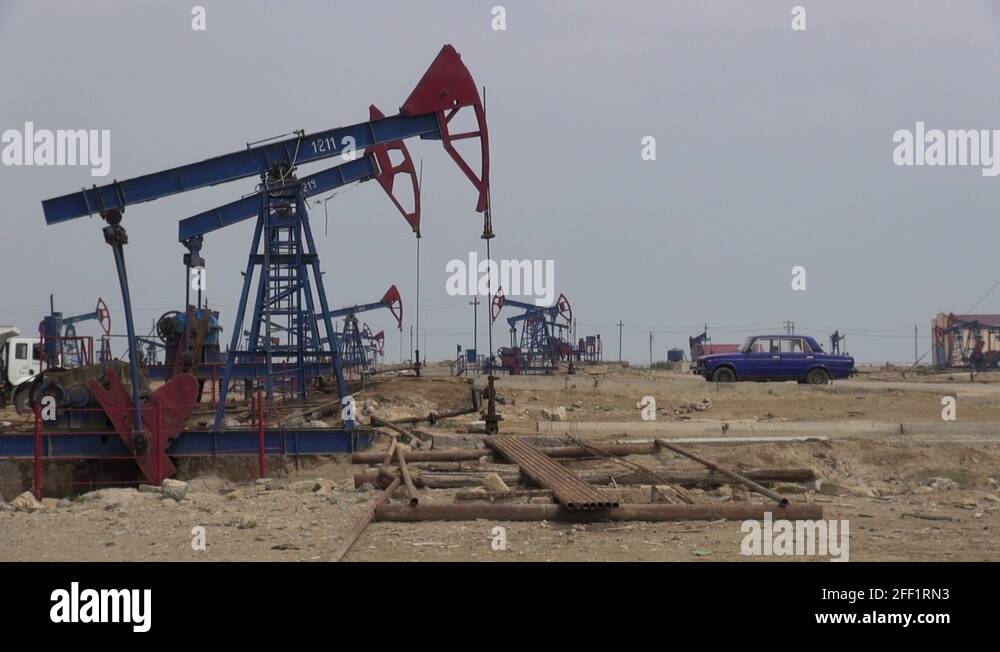 Soviet oil drilling Stock Videos & Footage - HD and 4K Video Clips - Alamy